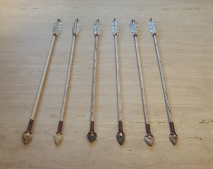 Prop Arrows for Cosplay - Etsy