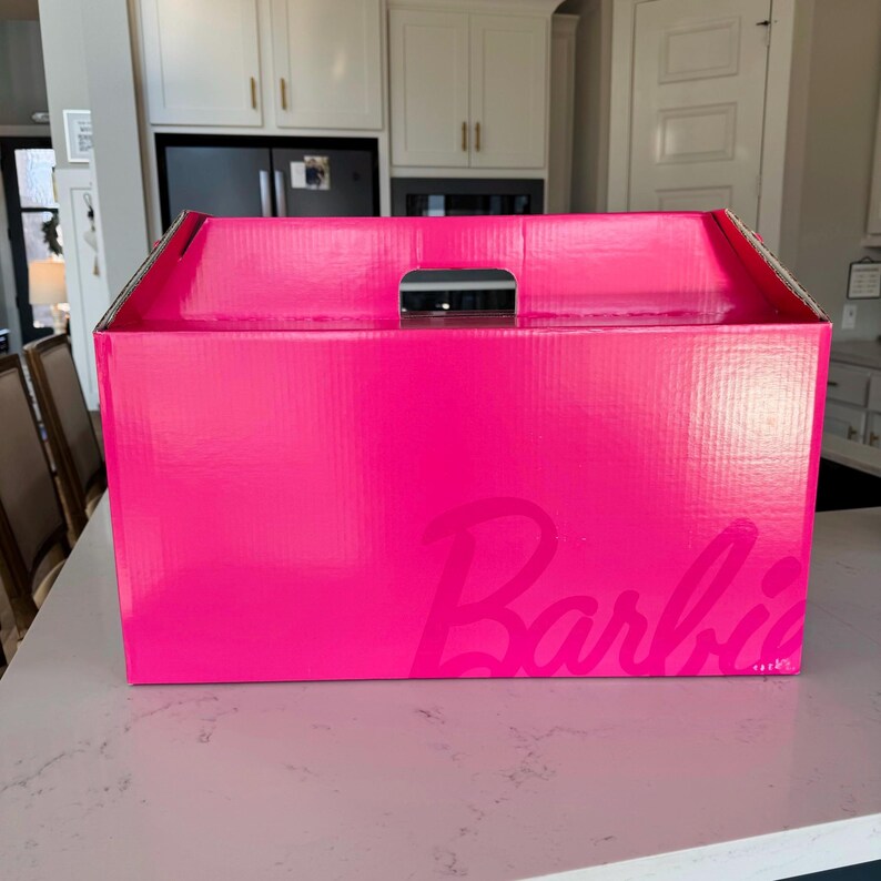 Stanley Barbie '80S Rockers Quencher 40 Oz - Etsy