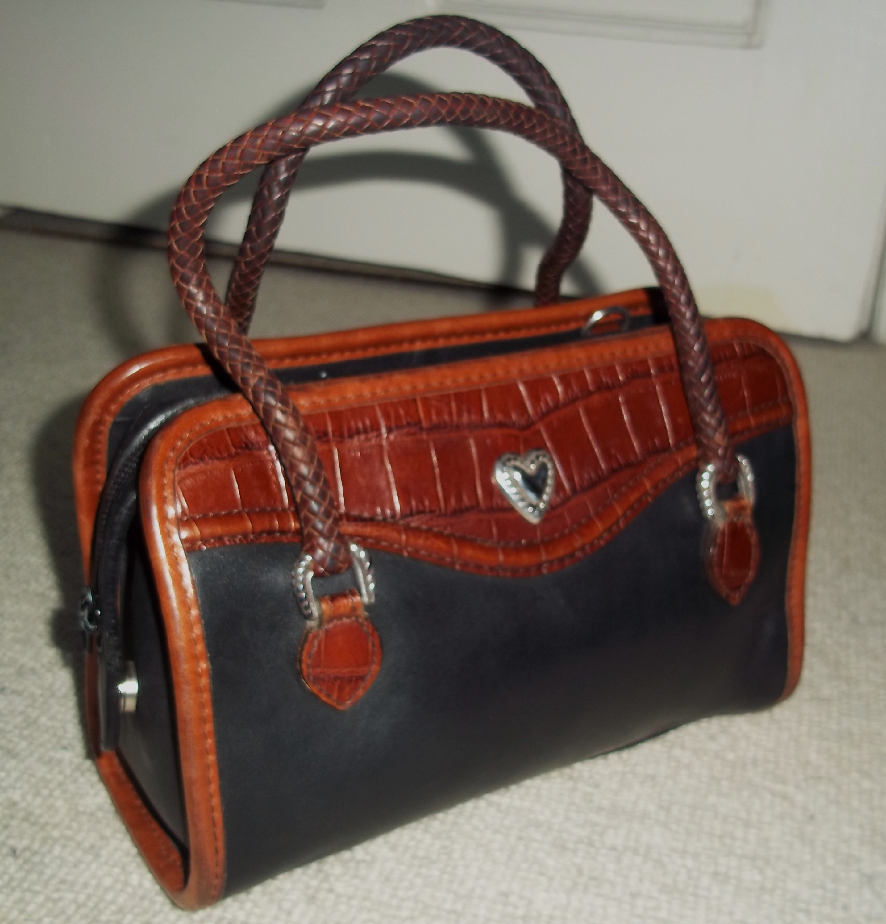 Brighton Leather Handbags