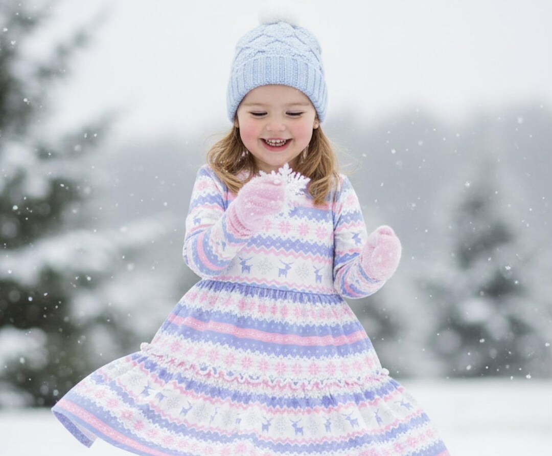 First Frost Kids Clothing Collection - Etsy