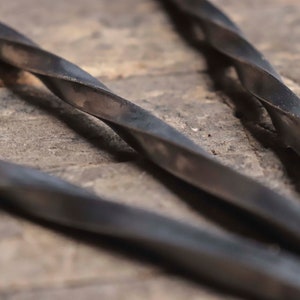 Hand Forged Steel Ninja Samurai Styled Yard Target Throwing Practice ...