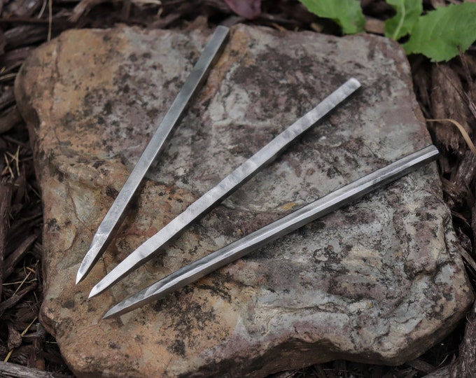 Ninja Hand Claws, Shuko, Historical Tool of the Ninja - Etsy