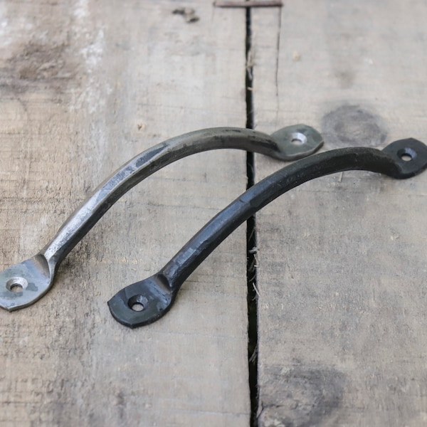 Hand Forged Hardware - Etsy