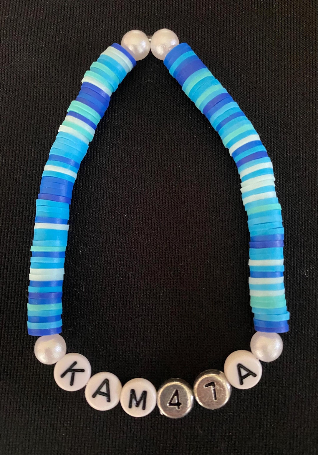 Kam47a Election Bracelet - Etsy