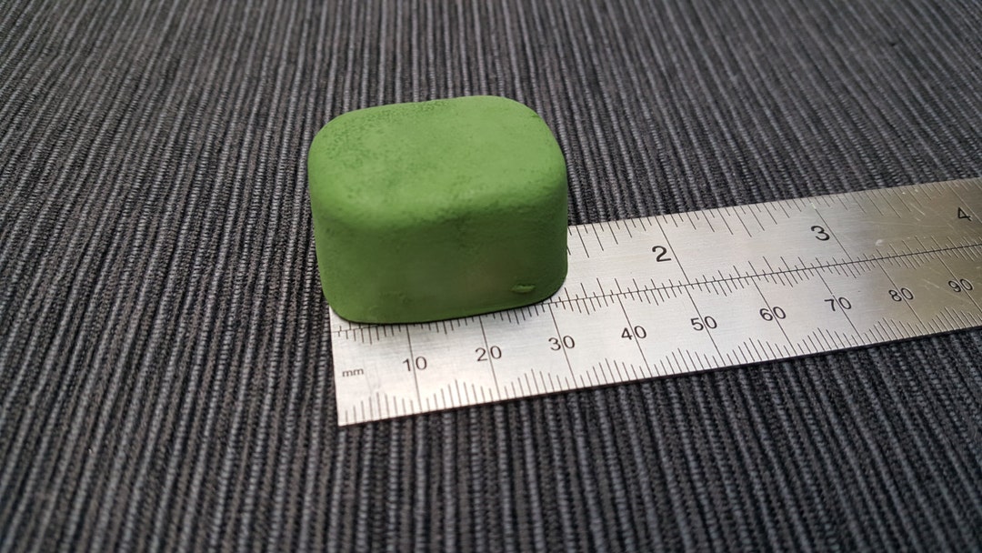 Chromium Oxide Crayon Straight Razor Strop Dressing ~22g - Etsy