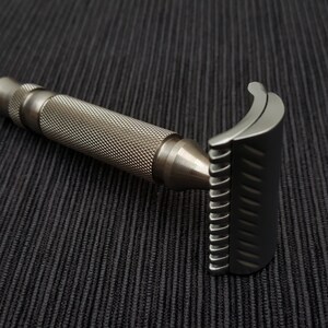 Windrose Safety Razor Handles 9 Designs to Choose From. Made From 303 ...
