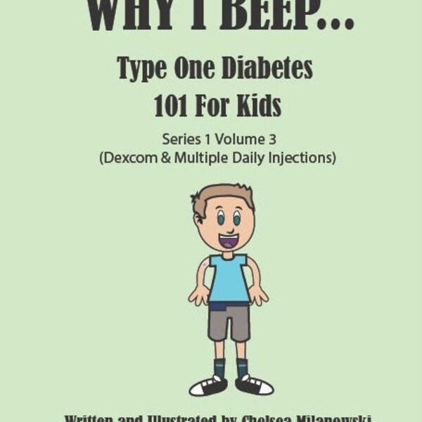Type 1 Diabetes - Etsy