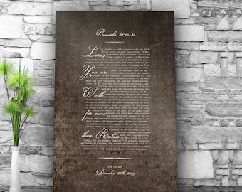 Proverbs 31 Gift | Etsy