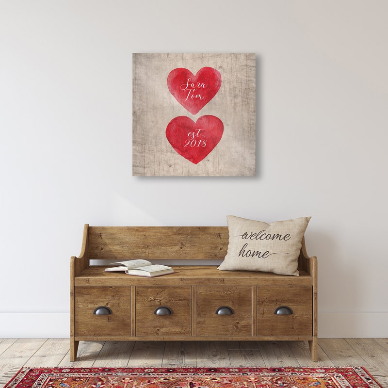 Est. Sign - Etsy