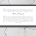 Footprints in the Sand, Galvanized Metal Sign, Footprints Poem, for Him ...