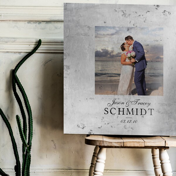 10 Year Anniversary Picture Frame - Etsy