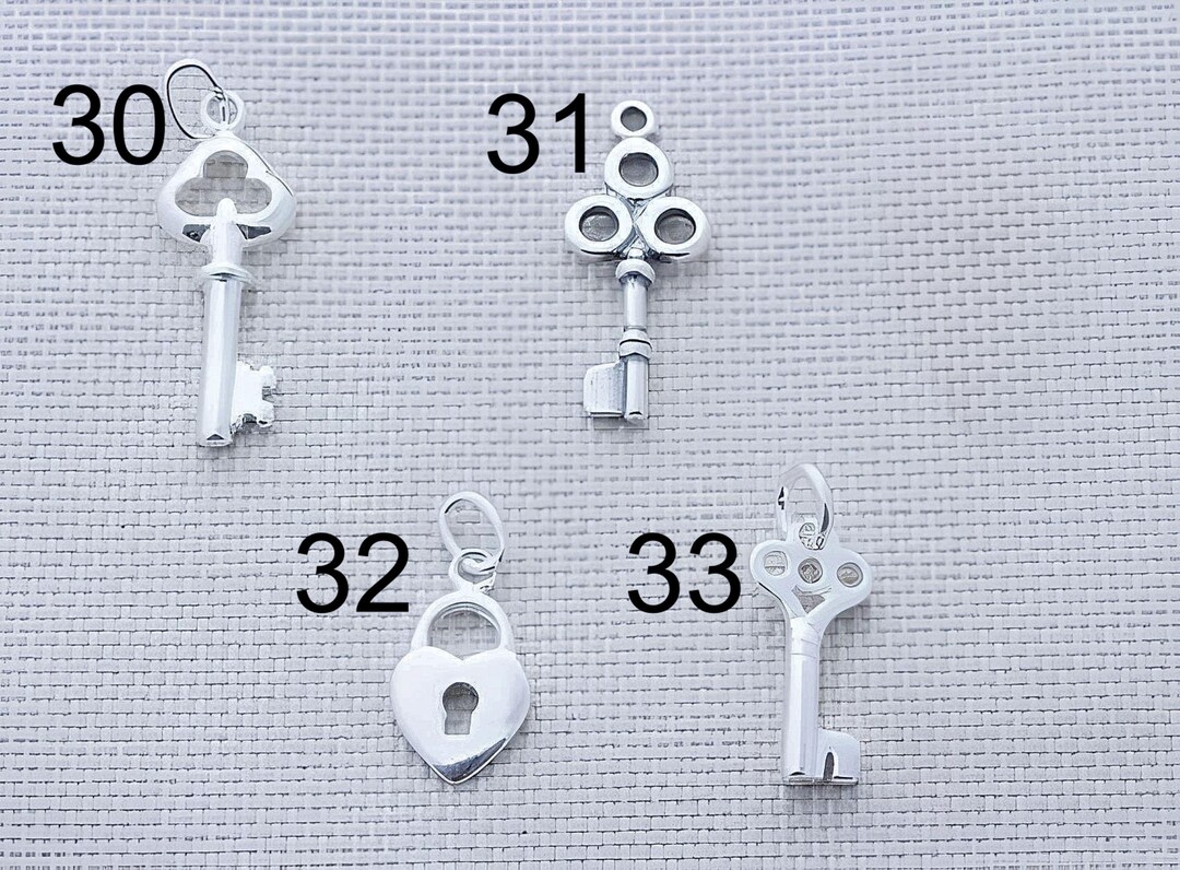 925 Sterling Silver Charm. Sterling Silver Small Charms Sterling Charms ...