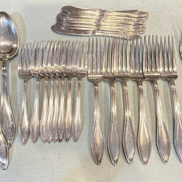 Flatware - Etsy