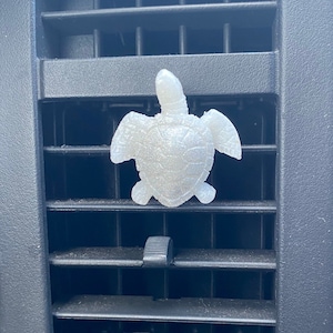 Turtle Vent Clips – Turtle Gift – Car Vent Clips - Car Decorations ...