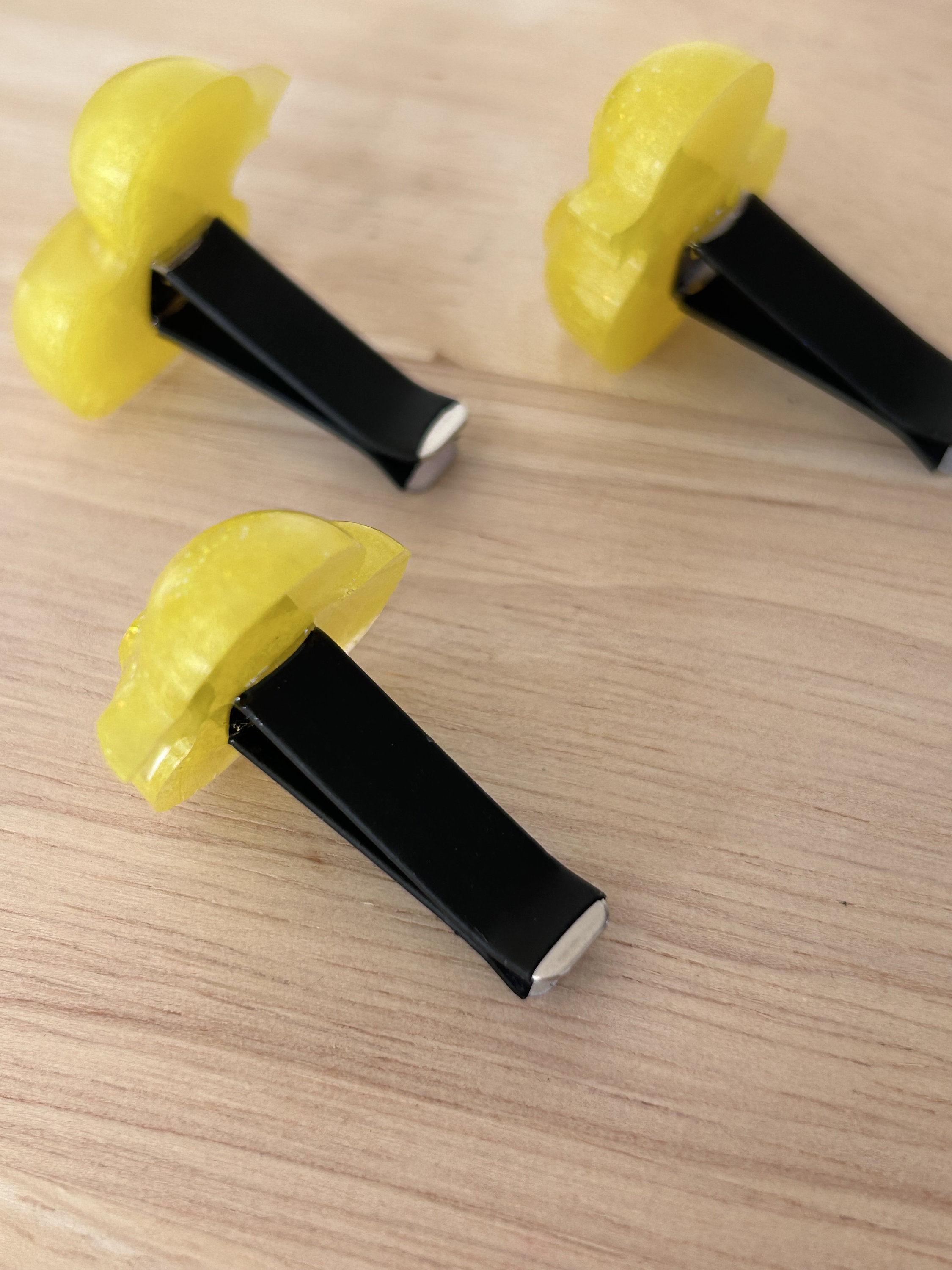 Duck Car Vent Clips Duck Friendly Car Vent Clips Car - Etsy