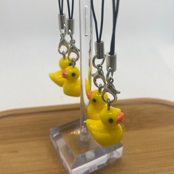 Phone Plug Charm - Etsy