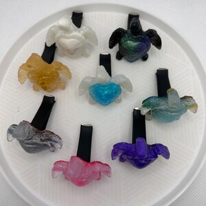 Turtle Vent Clips Turtle Gift Car Vent Clips Car Decorations Sweet 16 ...