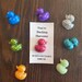 Pocket Hug- Ducking Awesome - Duck Card - Etsy Canada