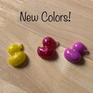 Pocket Hug Ducking Awesome Duck Card - Etsy