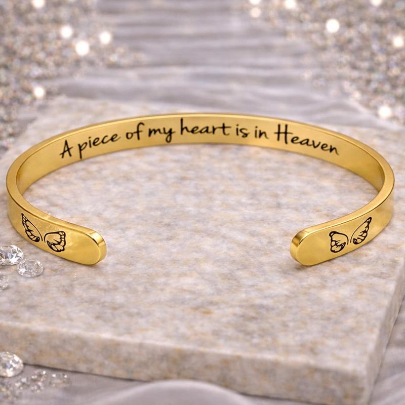 Heaven Jewelry - Etsy