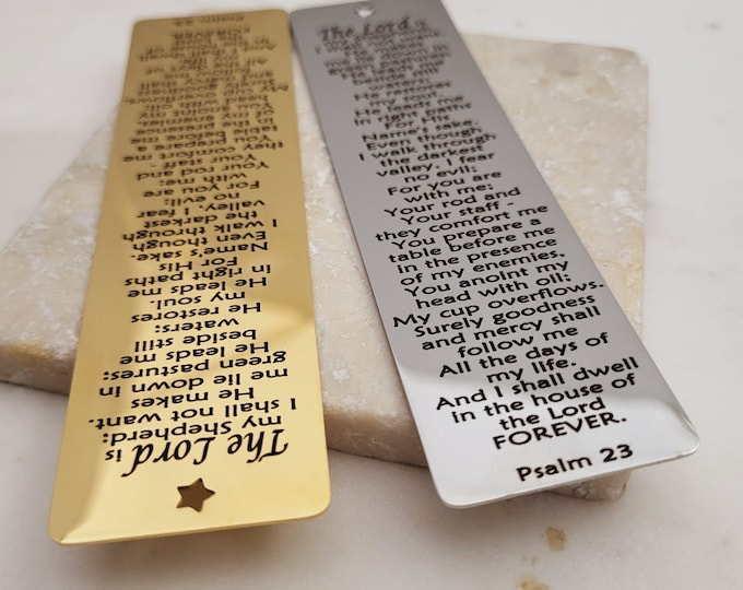 Christian Bookmark Set Bible Verses Digital Bookmark Bundle Scripture ...
