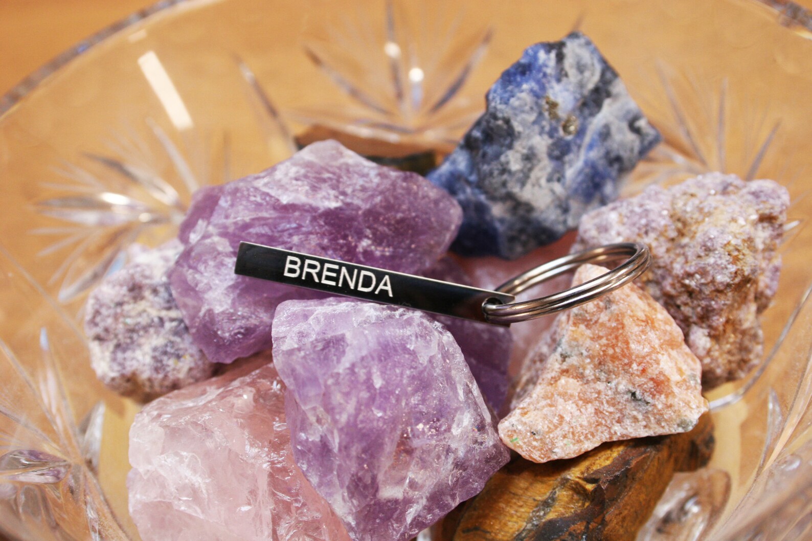 Roman Numerals Keychain, Wedding Date, Anniversary Keychain, Custom ...