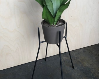 Plant pot legs | Etsy