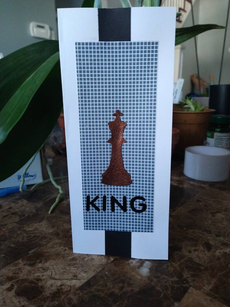 Slimline Cards Money Cards Tall Greeting Cards Birthday - Etsy