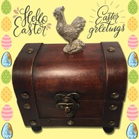 Chicken Jewelry - Etsy