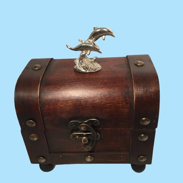 Dolphin Jewelry - Etsy