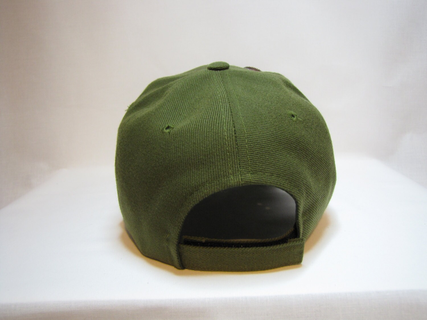 Ball Cap With Flowers & Bling - Etsy