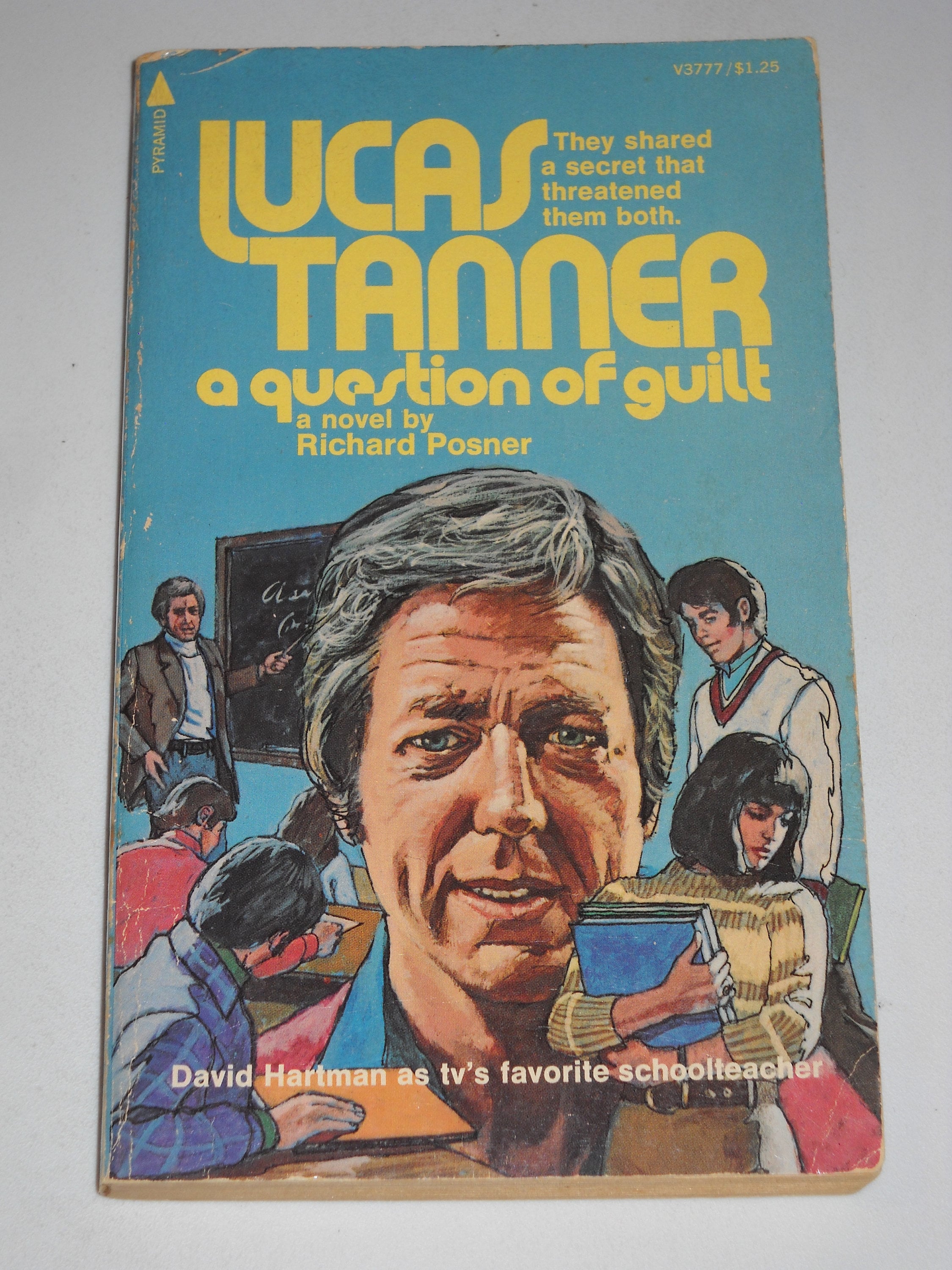 The School Teacher 1975