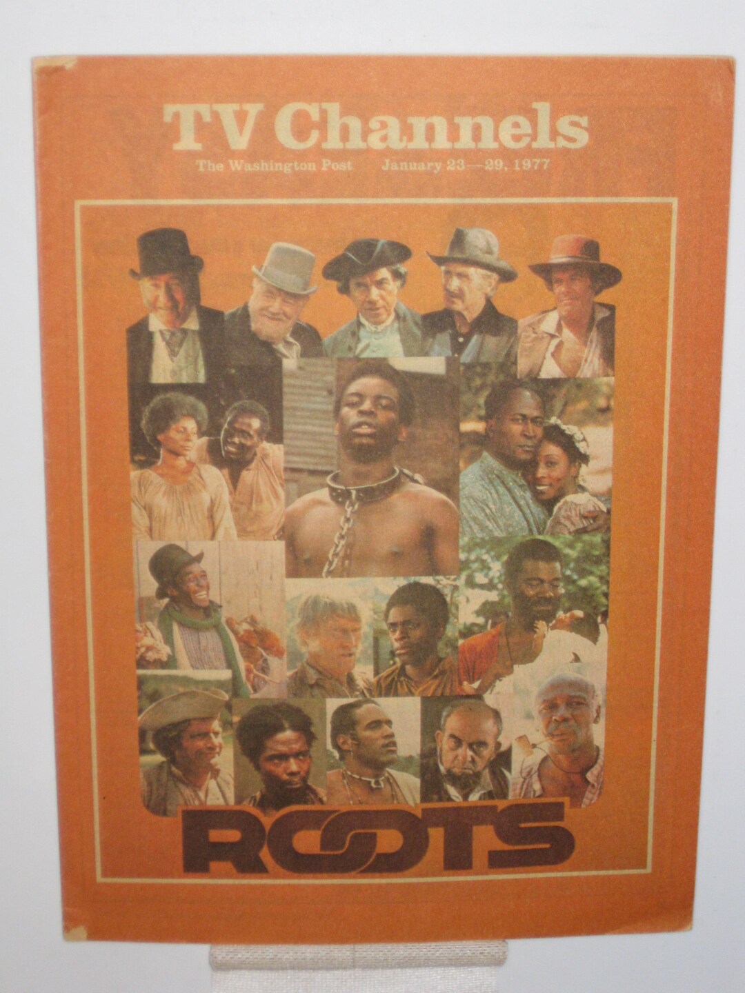 You Pick 70s TV Movie Tie-in Books: Questor Tapes Gene Roddenberry Star ...