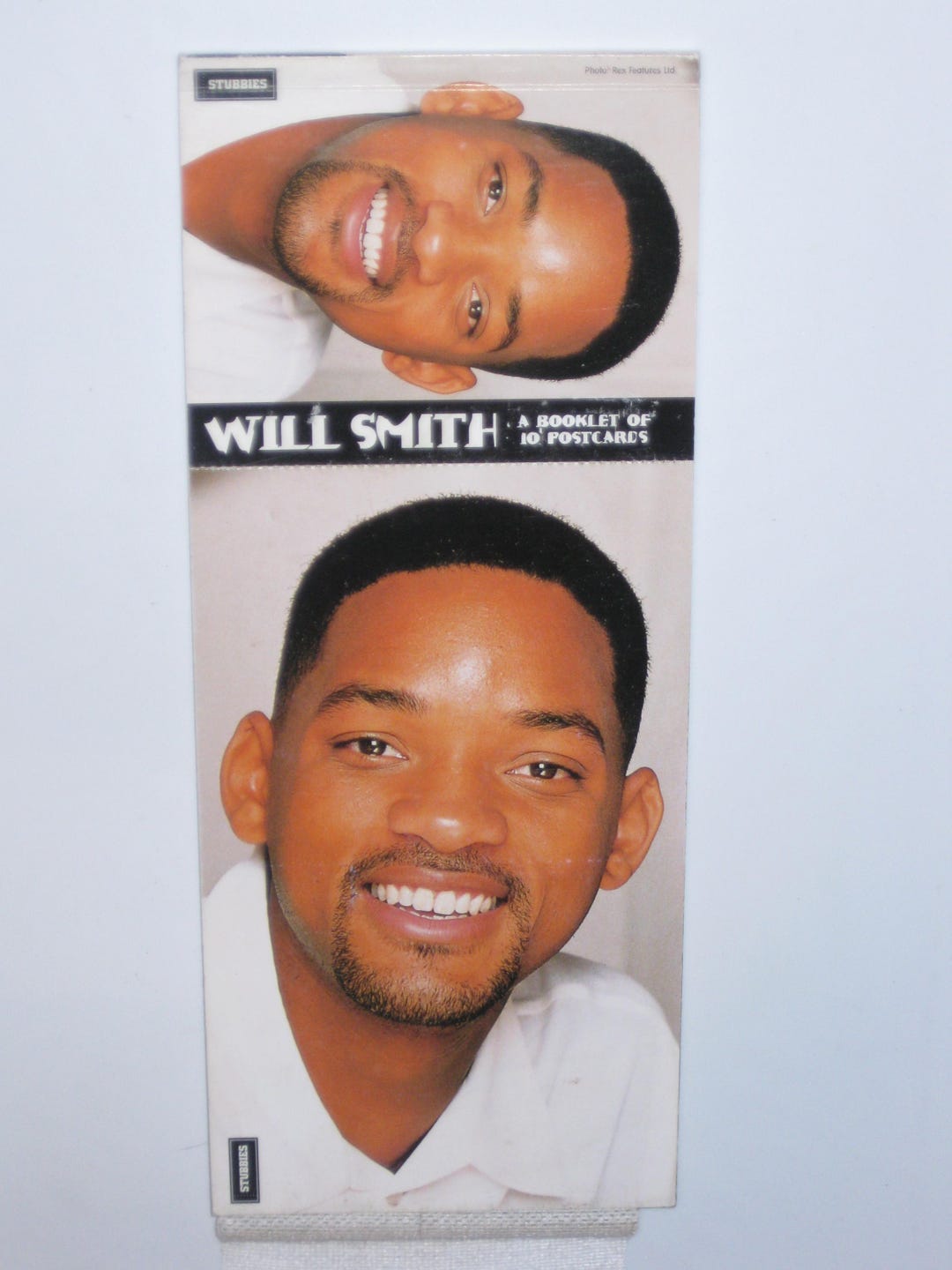 You Pick: RARE! Brandy, Will Smith, James Van Der Beek (dawson's Creek ...