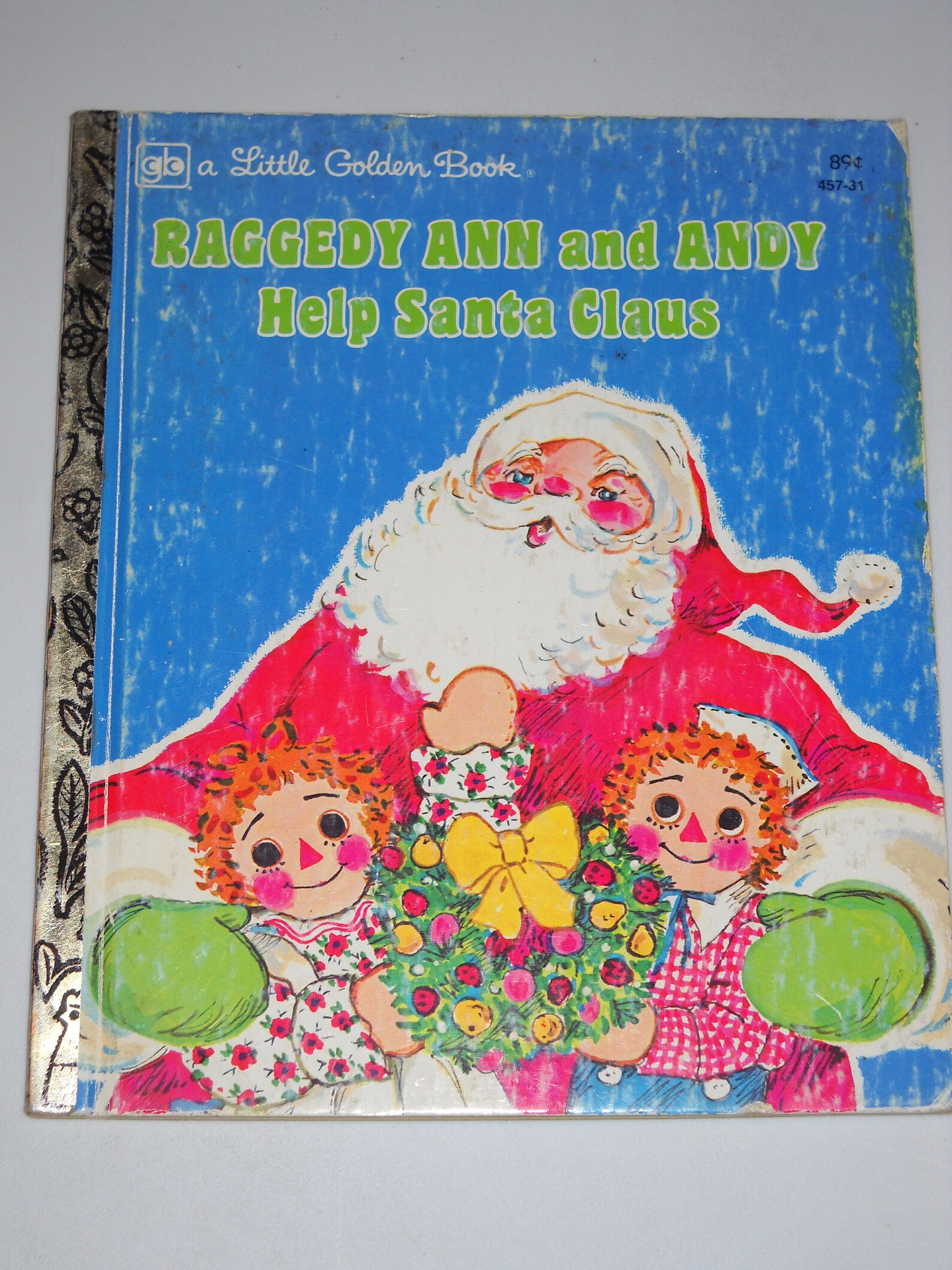 Lot Of 5 Vintage Little Golden Books Raggedy Ann And Andy Etsy lot-of-5-vintage-little-golden-books-raggedy-ann-and-andy-etsy