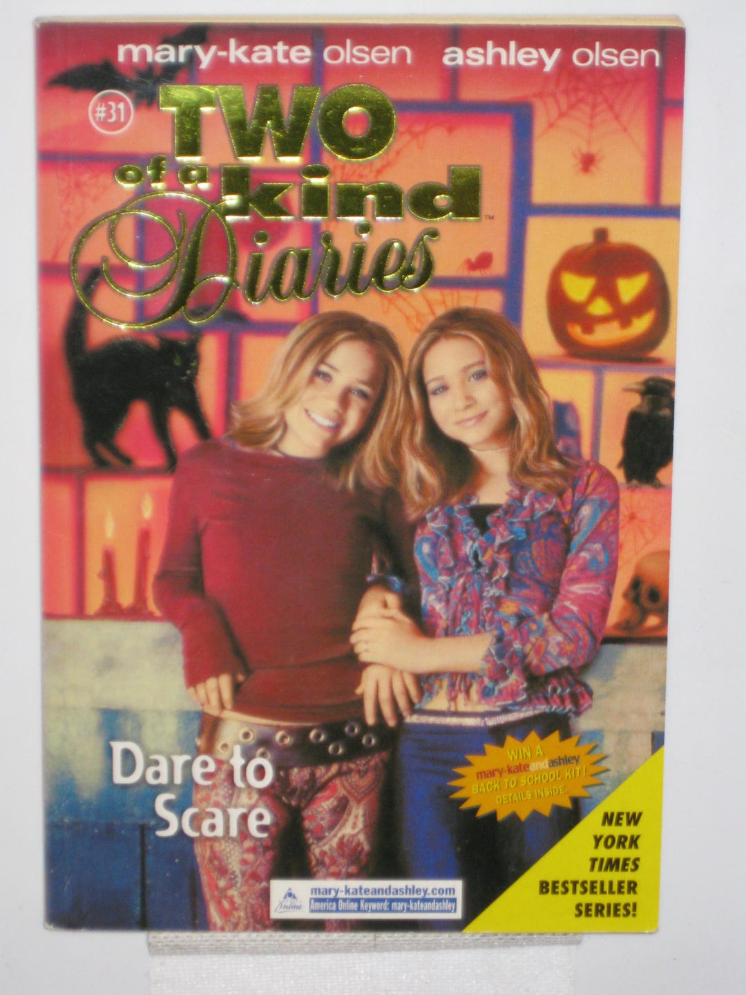 You Pick: Two of a Kind #28-36; Mary-kate & Ashley Olsen Twins TV Tie ...