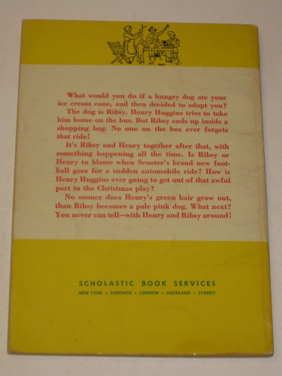 Pelicula De Henry Huggins