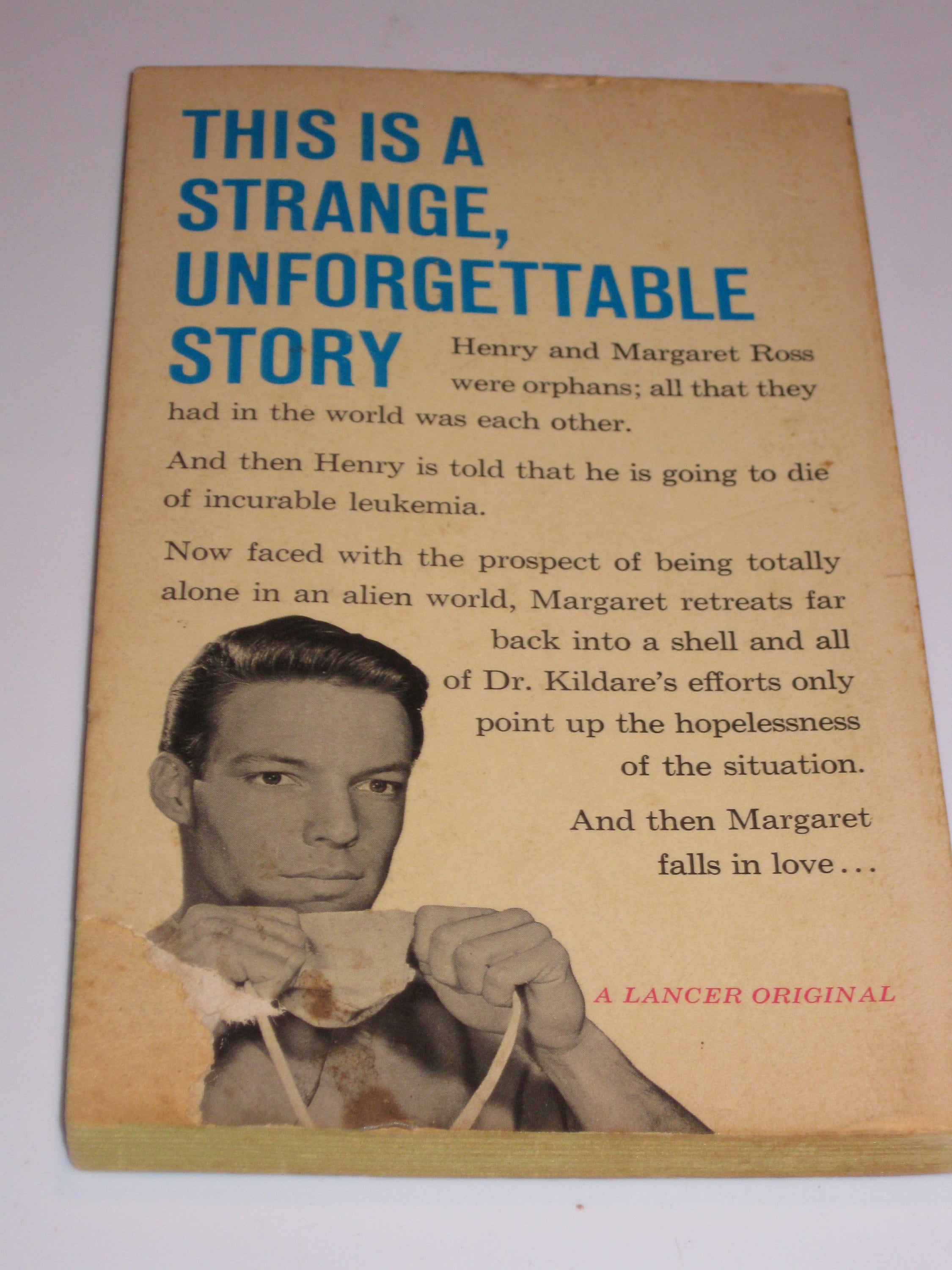 Dr. Kildare (you Pick) TV Tie-in Series Vintage Paperback Books Richard ...