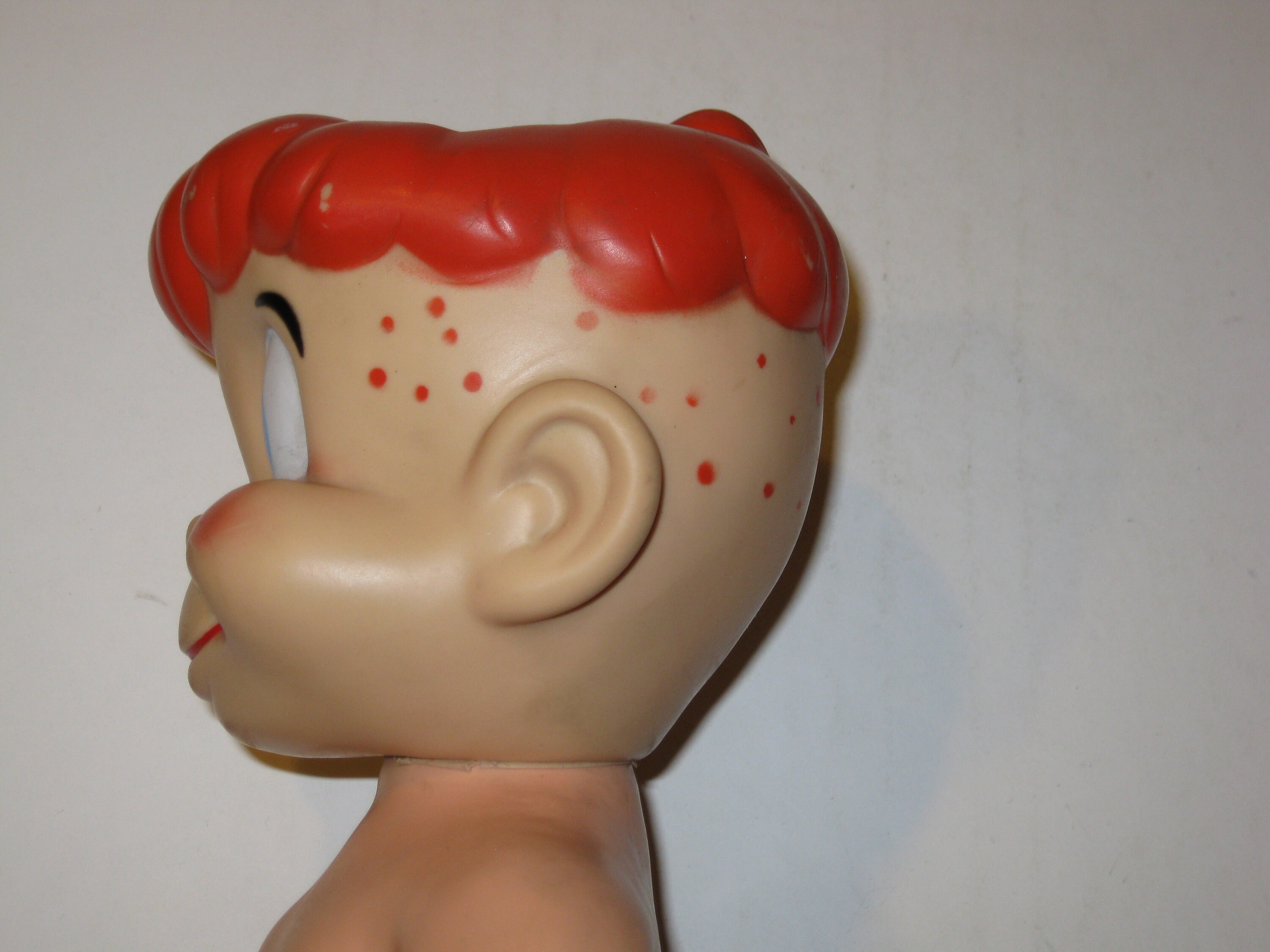 1954 RARE Little Max Doll - Joe Palooka's Pal TV Tie-in Cartoon Toys ...