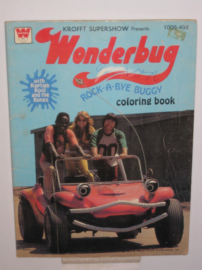 You Pick: Saturday Morning Cartoons - Shirt Tales Coloring Book ...