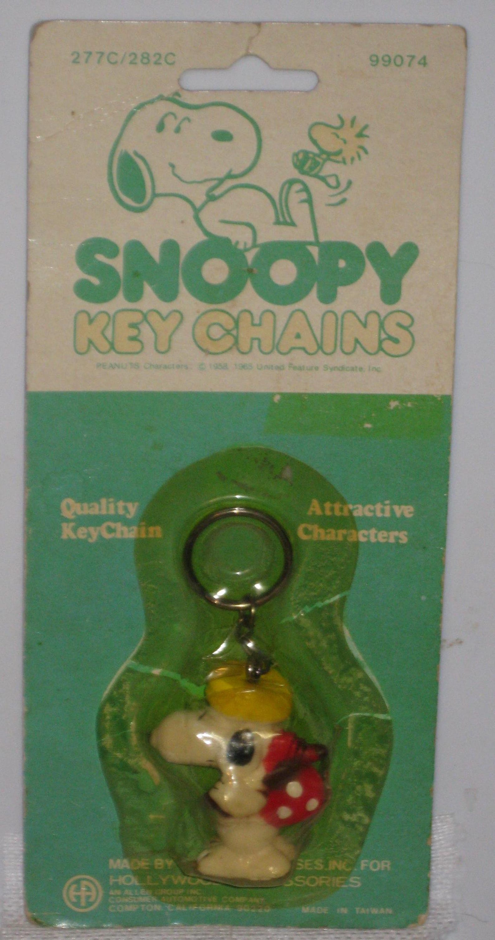 You Pick Vintage Peanuts Snoopy Woodstock Christmas Items Plush Toys ...