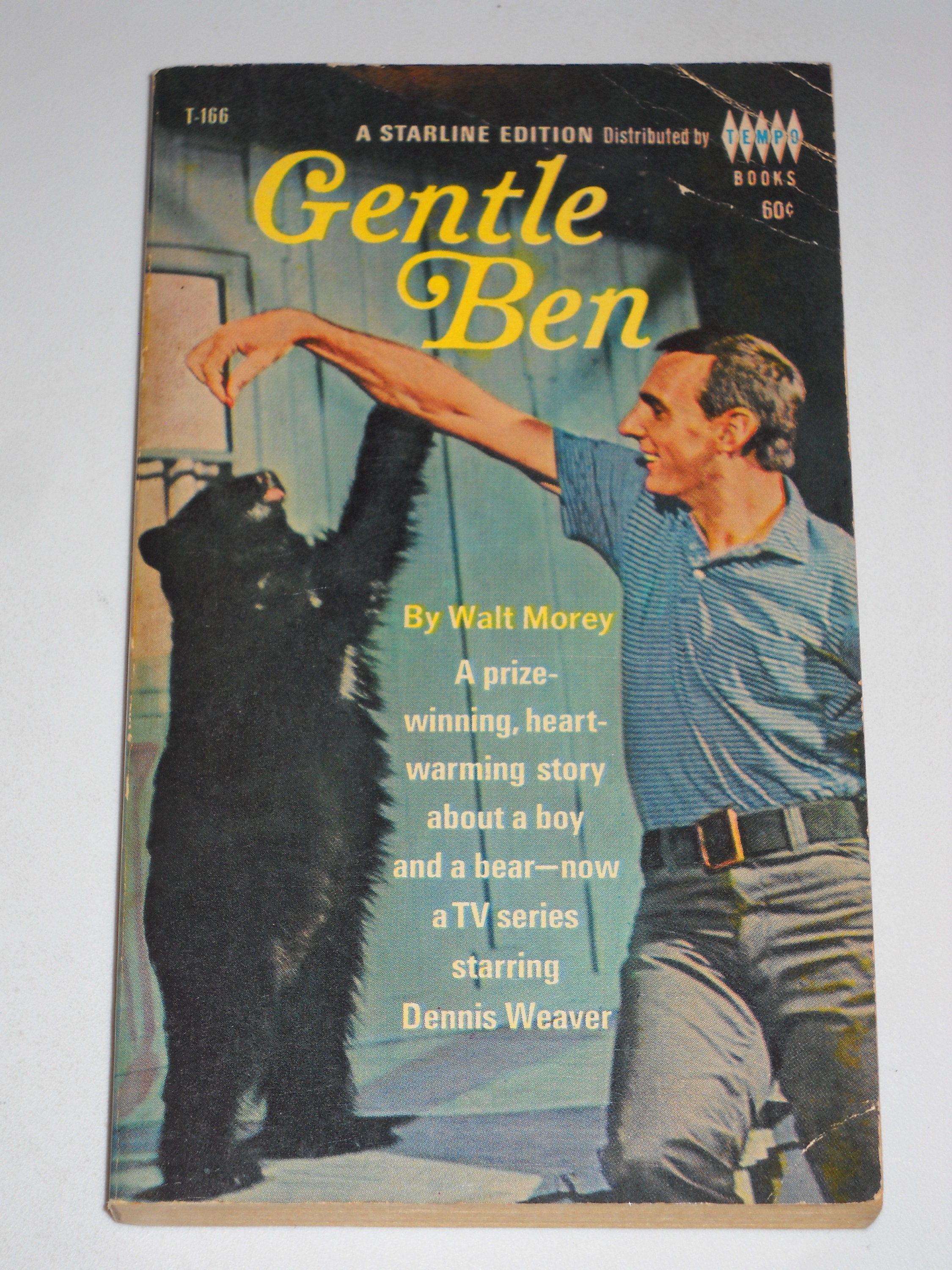Gentle Ben Television Show