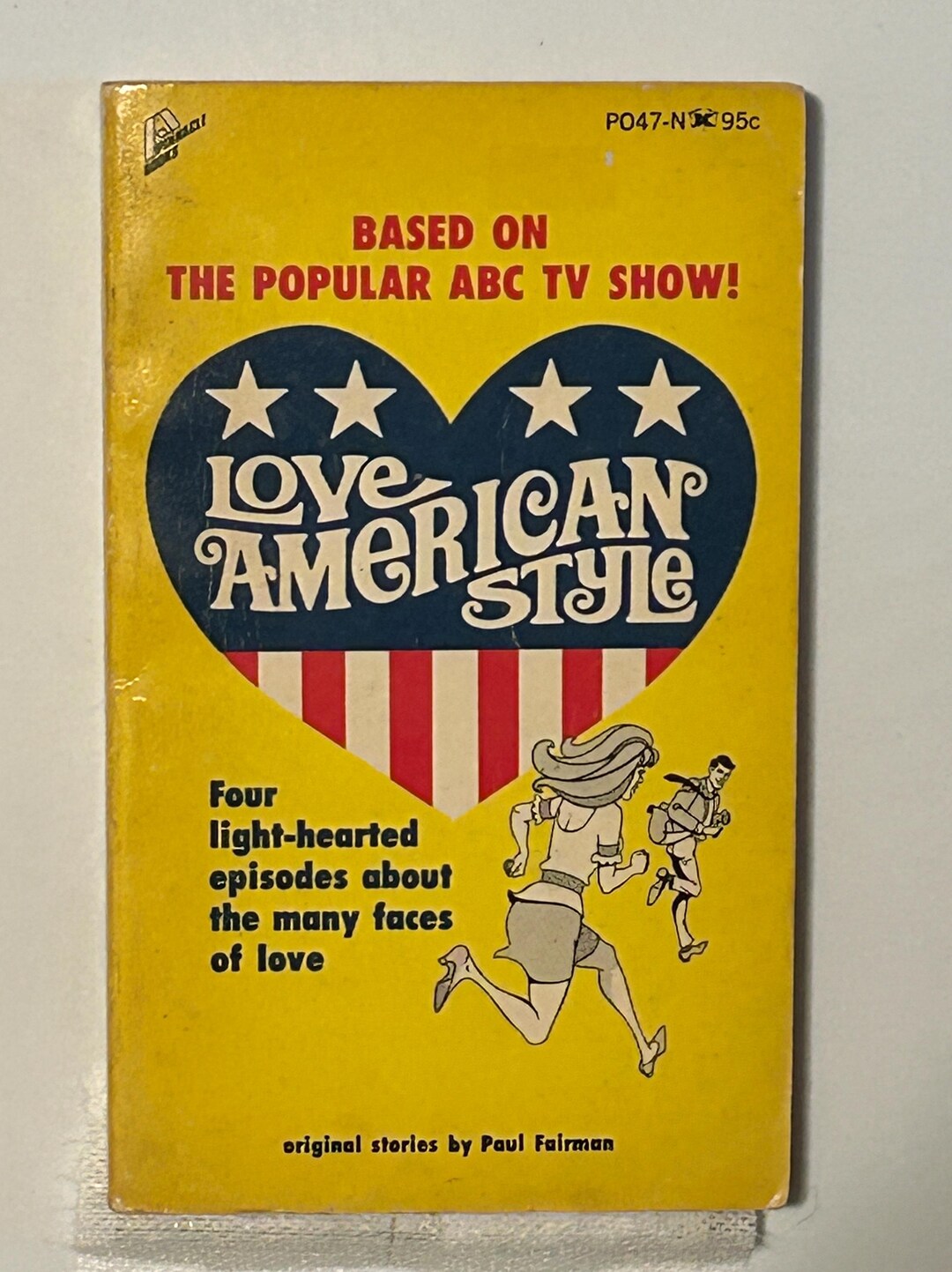 1950s & 60s Sitcom Comedy TV Tie-ins you Pick Series Vintage Paperback ...