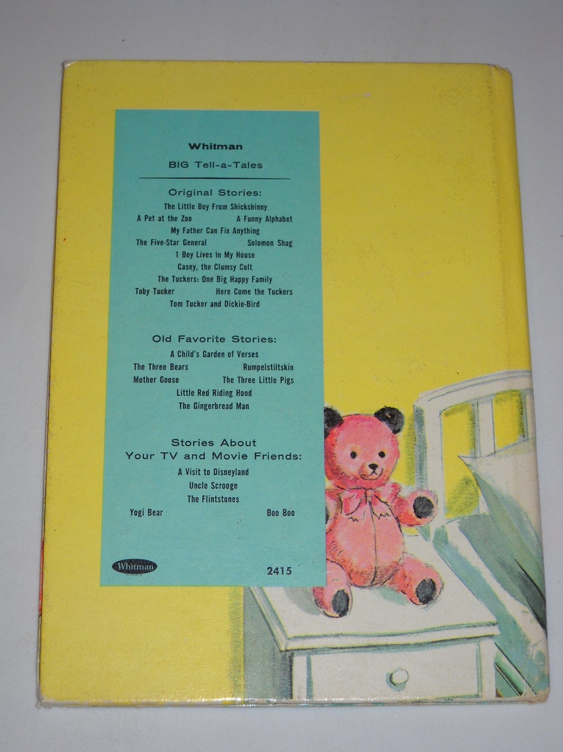 You Pick: Vintage Children's Books SCARCE Good-bye Tonsils by Anne ...