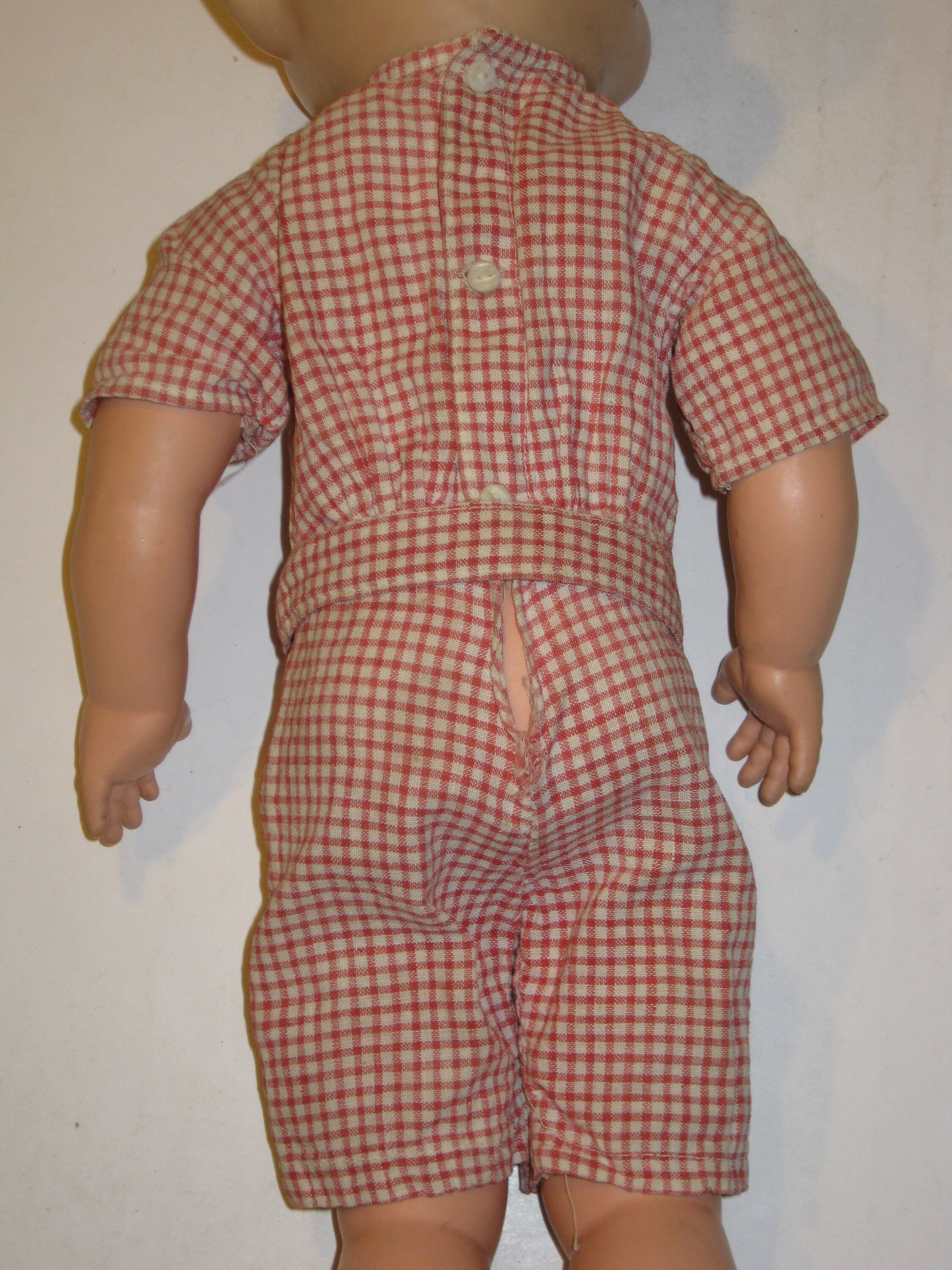 1954 RARE Little Max Doll - Joe Palooka's Pal TV Tie-in Cartoon Toys ...