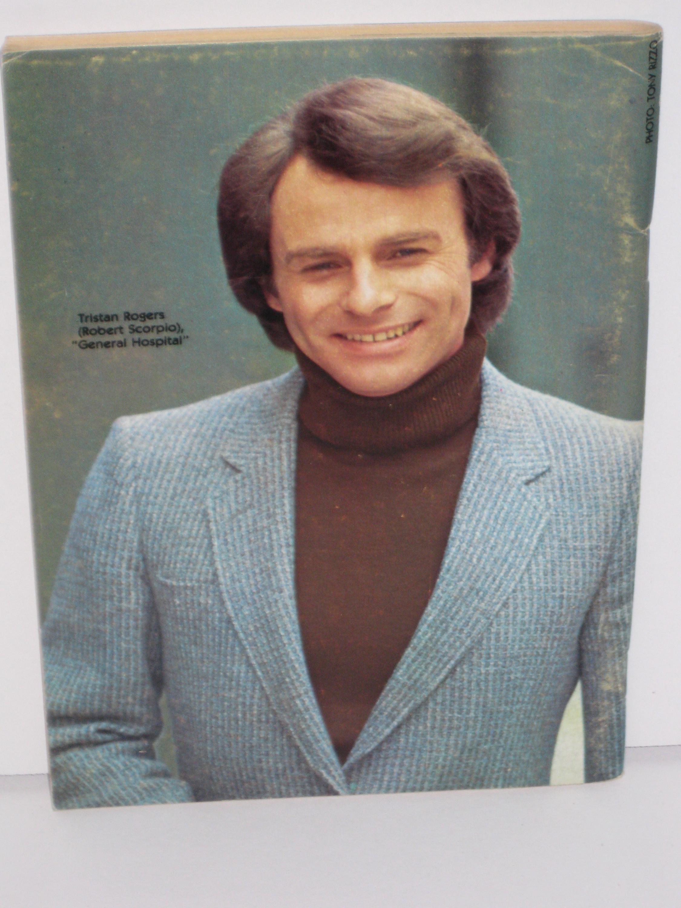 You Pick 1981 Soap Opera Digest Magazine Rick Springfield Richard ...