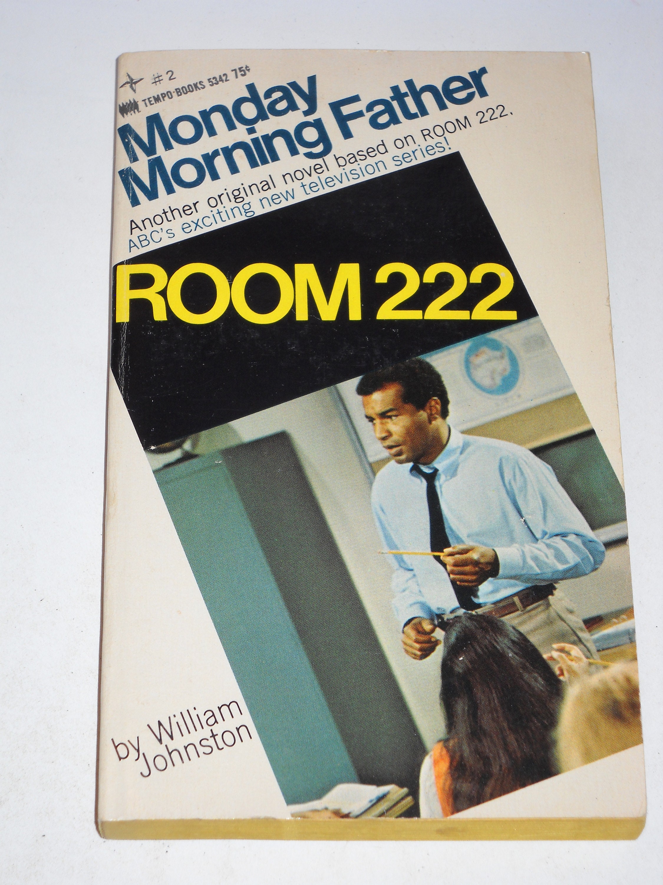 Karen Valentine Room 222