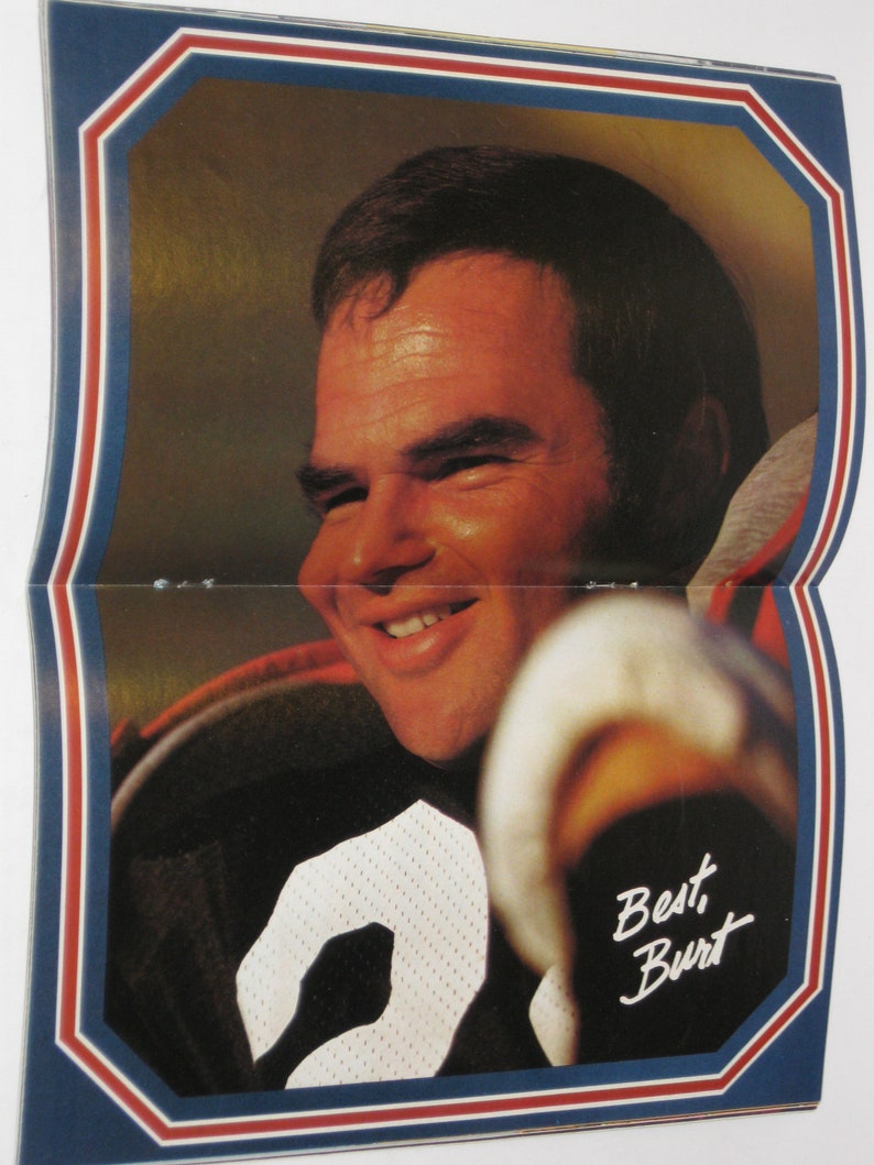 1979 Supermag (you Choose) Mork & Mindy Robin Williams Valerie ...