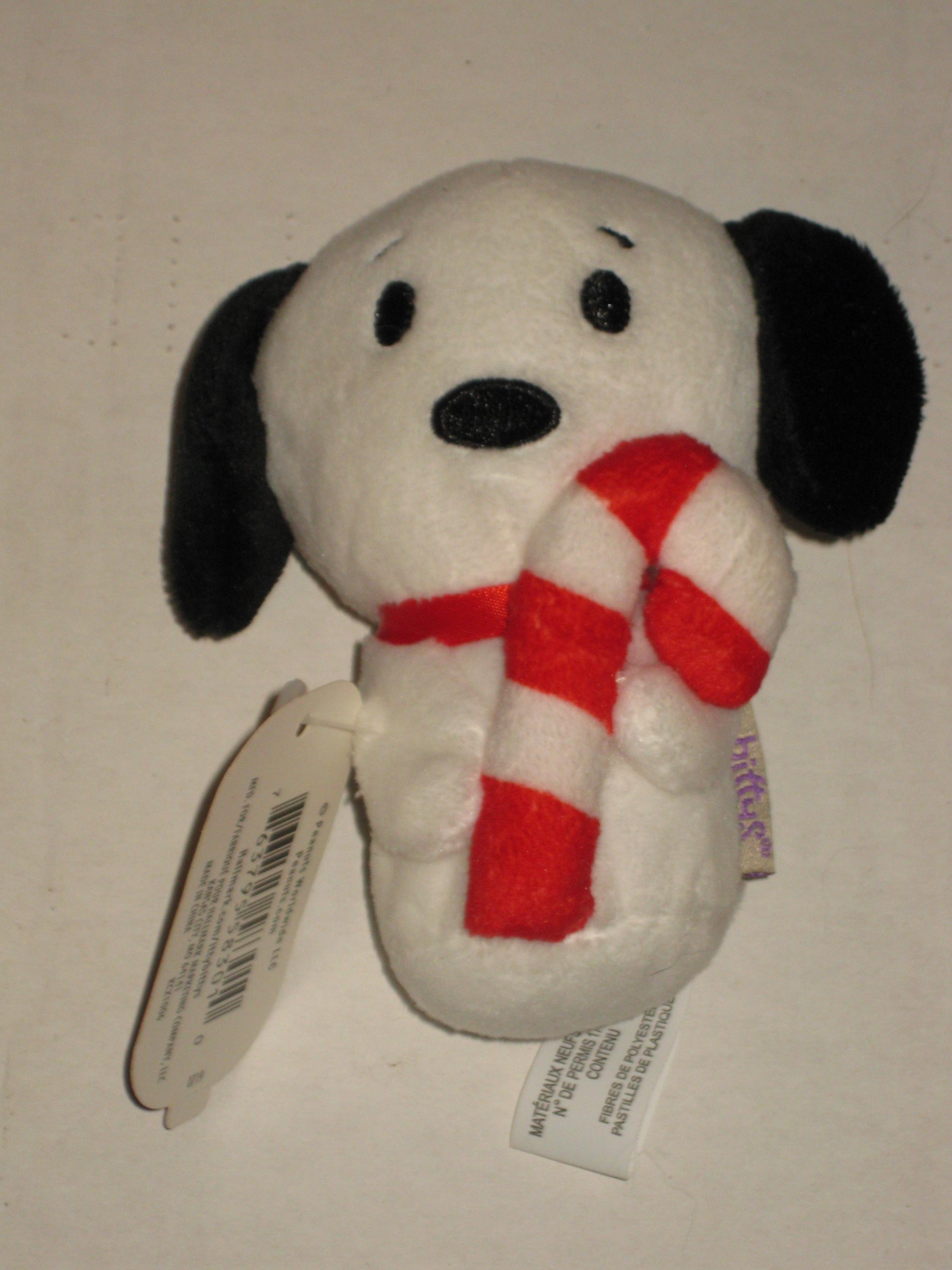 You Pick Vintage Peanuts Snoopy Woodstock Christmas Items Plush Toys ...