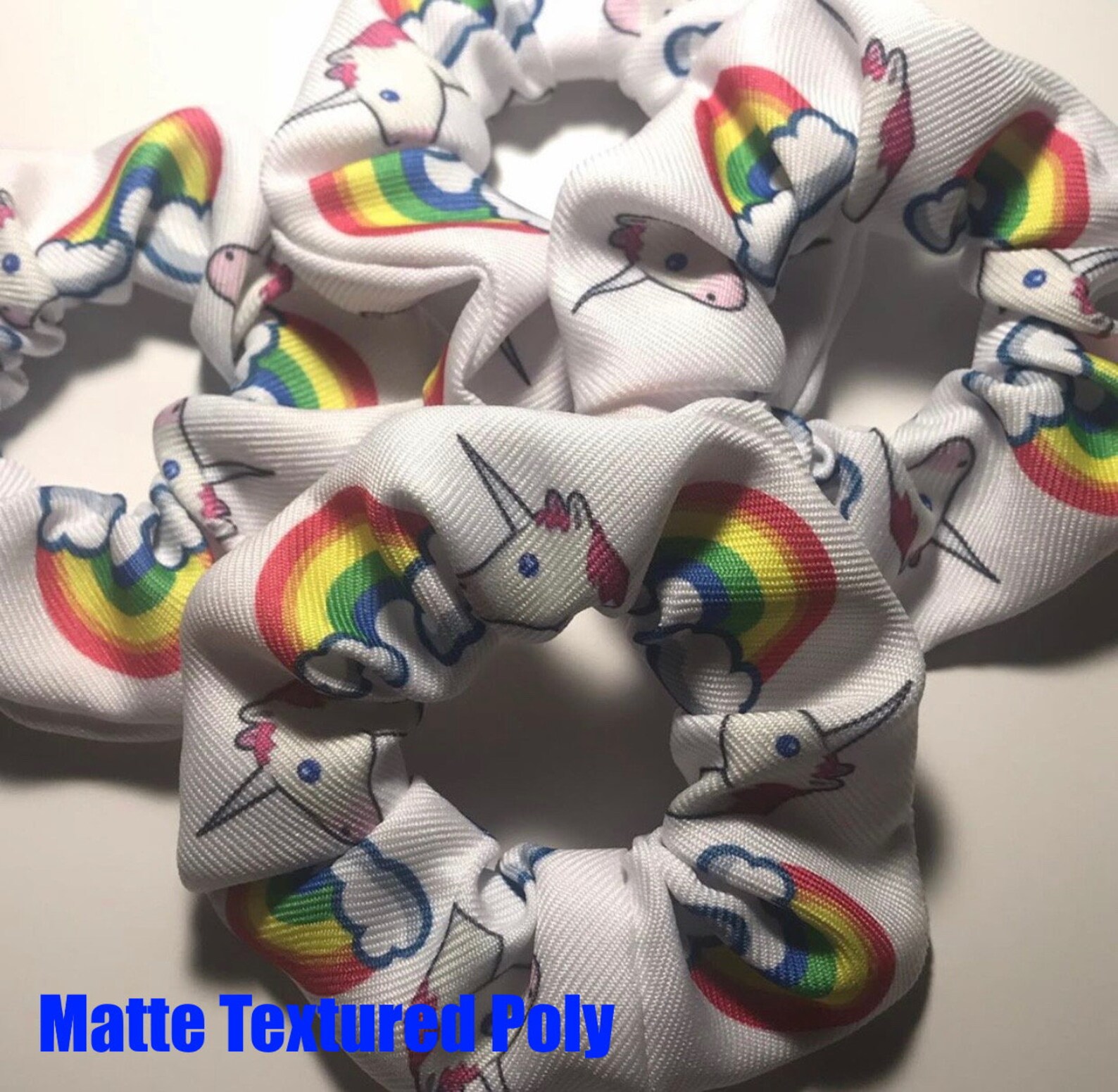 CUSTOM Scrunchies Team Name Any Colors Cheer Scrunchie / - Etsy